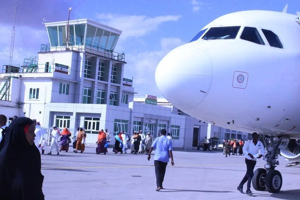 Wararkii Igu Danbeeyey dil argagax leh oo xalay ka dhacay Hargeysa