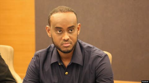Koonfurgalbeed oo faahfaahisay Sababta ay Xariirka Ugu Jareen Dowlada ...