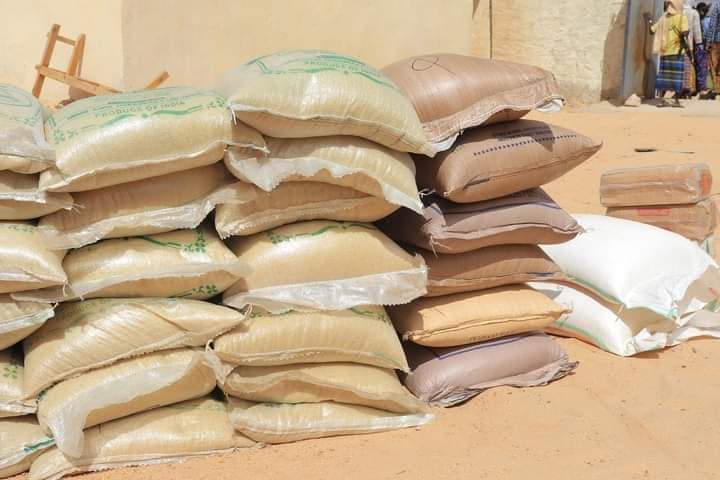 Ciidamada Macawislayda Galmudug oo Raashin La Gaarsiiiyay(Sawiro)