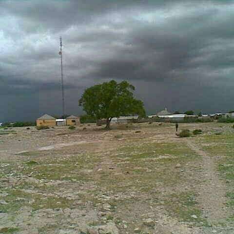Ciidamada Dowlada oo Kaabiga Ku Haaya Degmo ka Tirsan Galmudug oo ...