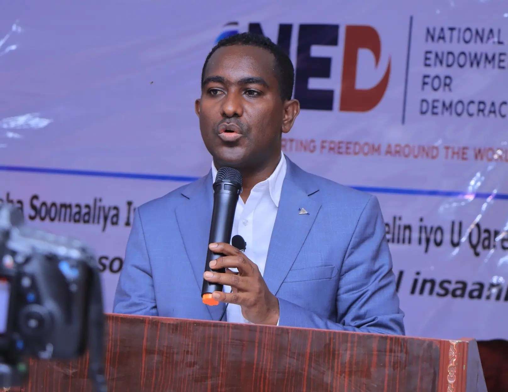 Beesha Gaaljecel oo Baladweyne Ku Afduubatay Ganacsade kasoo Jeeda Galmudug
