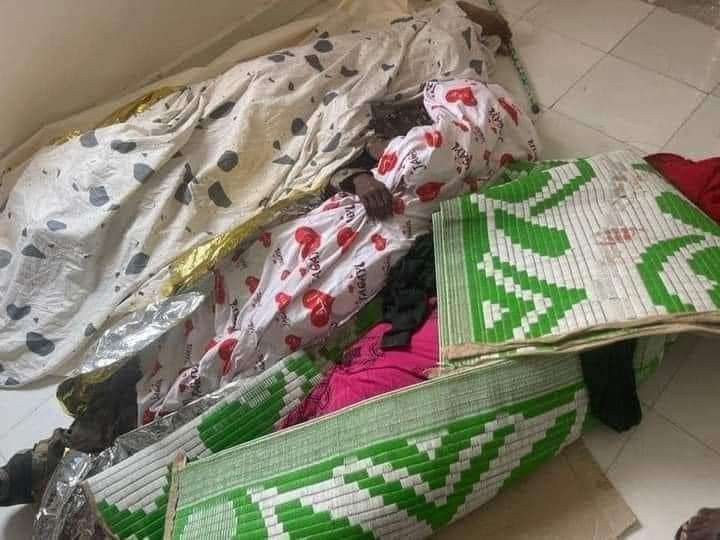 Saraakiil sar sare oo Soomaaliland kaga Geeriyootay Dagaalka Kasocda ... Saraakiil sar sare oo Soomaaliland kaga Geeriyootay Dagaalka Kasocda ...