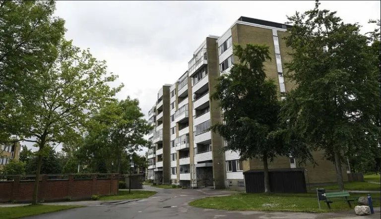 Sweden :- Lacagta Kaalmada Guryaha oo loo kordhiyay Waalidka Heysta ...