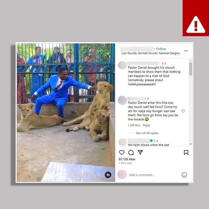 Waa kuma ninka Soomaaliga ah ee lagu tilmaamay baadari kaniisadda ... Waa kuma ninka Soomaaliga ah ee lagu tilmaamay baadari kaniisadda ...