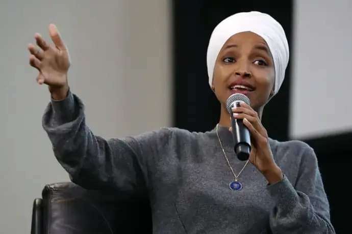 Ilhaan Cumar ayaa guul muhiim ah ka gaartay doorashadii ay gashay ee ka ...