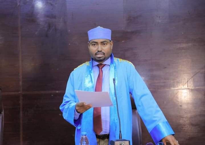 Maxkamada Gobalka Banaadir oo Xukuno ku Riday Gabdhihii Tiktokerska Ahaa