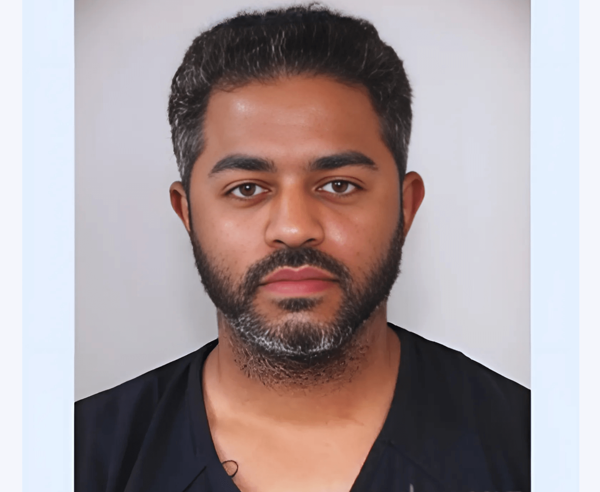 Faahfaahin kumuu ahaa ninka Shalay Dadka Badan ku Xasuuqay Maraykanka?